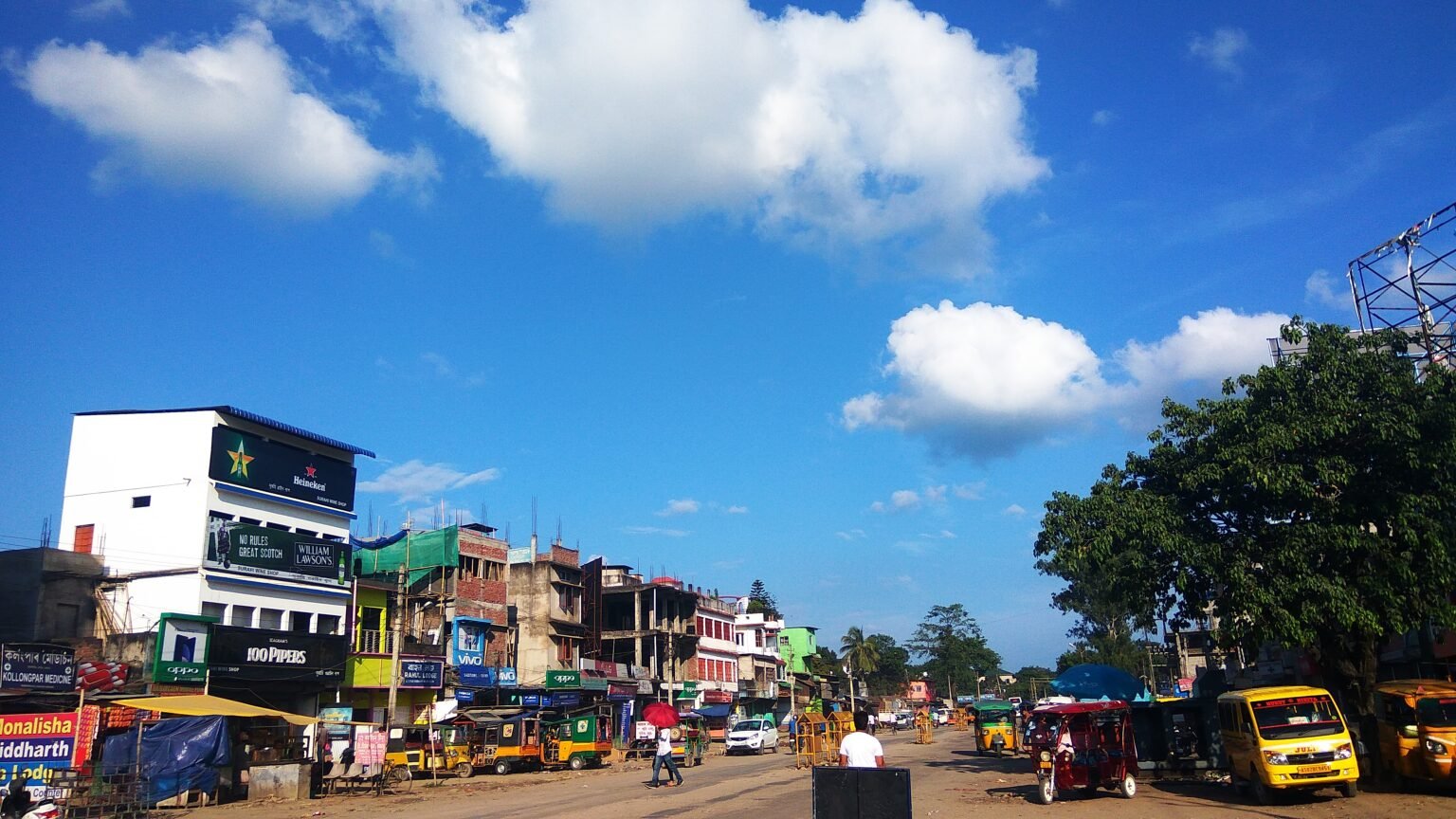 Assam Districts Explained: How Many Districts in Assam, the Largest ...