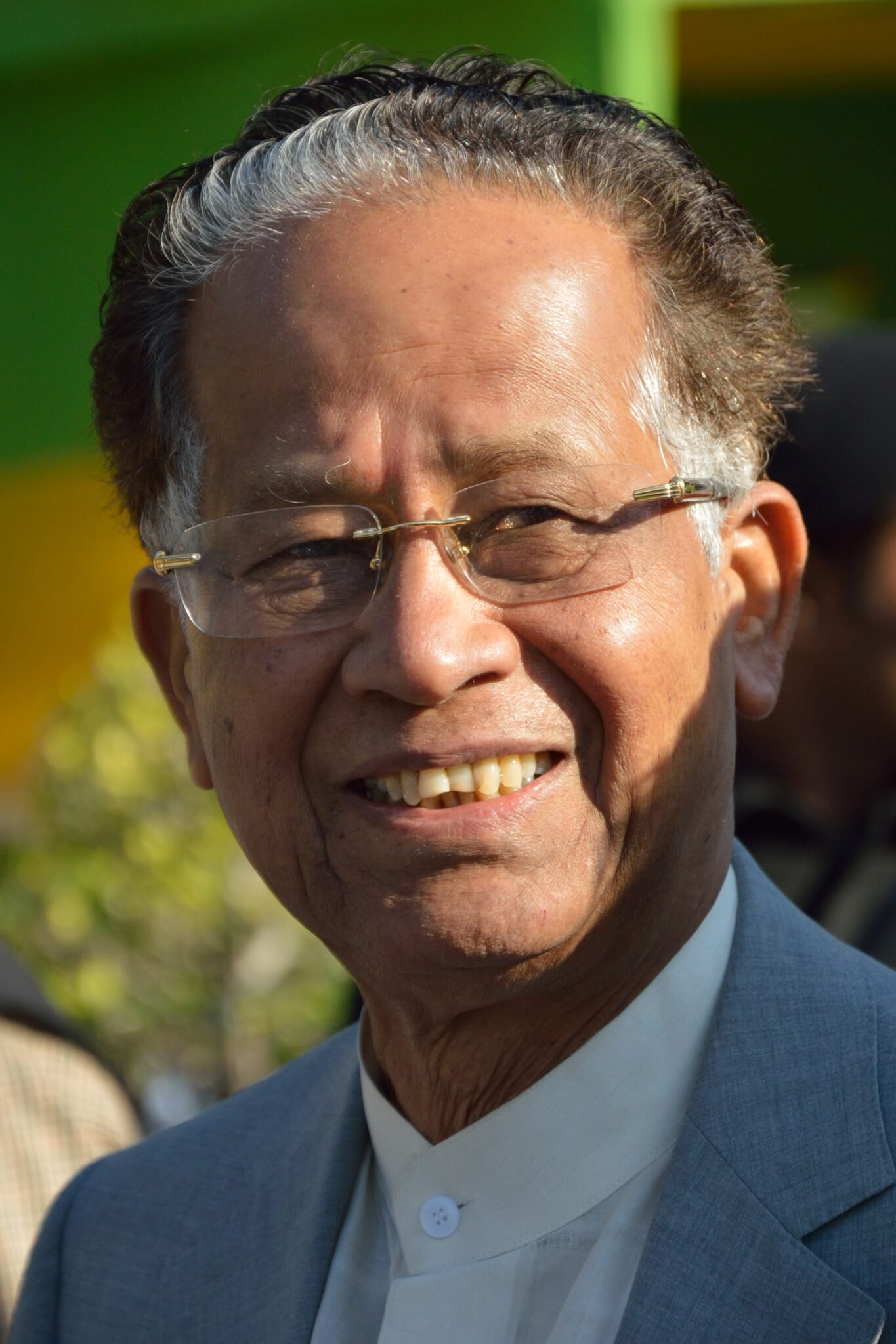 Tarun Gogoi: A Visionary Leader Who Transformed Assam - Assam News