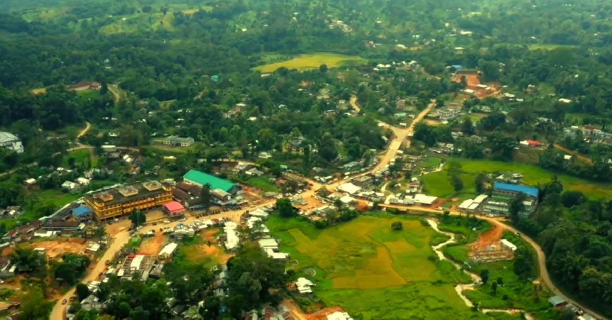 Assam Districts Explained: How Many Districts in Assam, the Largest ...